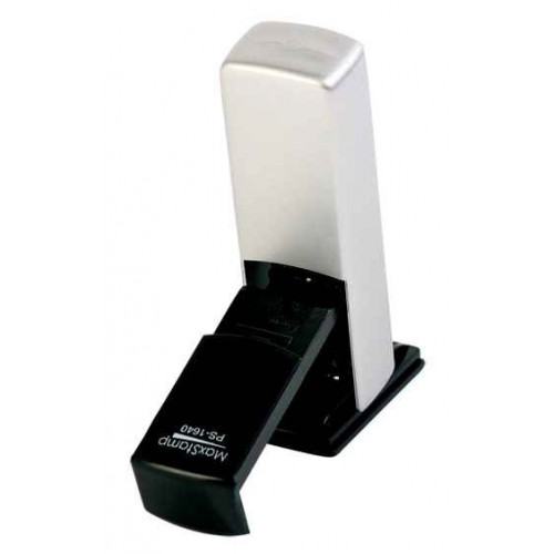 Self-Inking - Pocket Stamps - ALPHA Hytech Pte Ltd